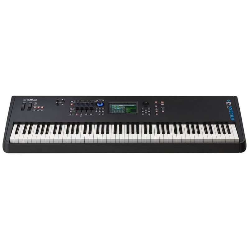 Keyboard - Eminent Sounds